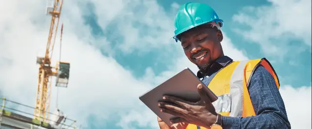 Navigating the Digital Horizon: Why Small Construction Firms Must ...