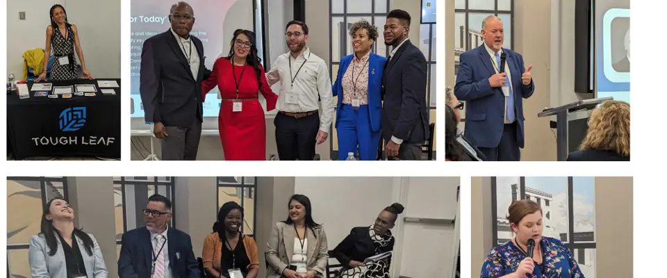 Advancing Diversity, Equity, and Inclusion in Construction: | Tough Leaf